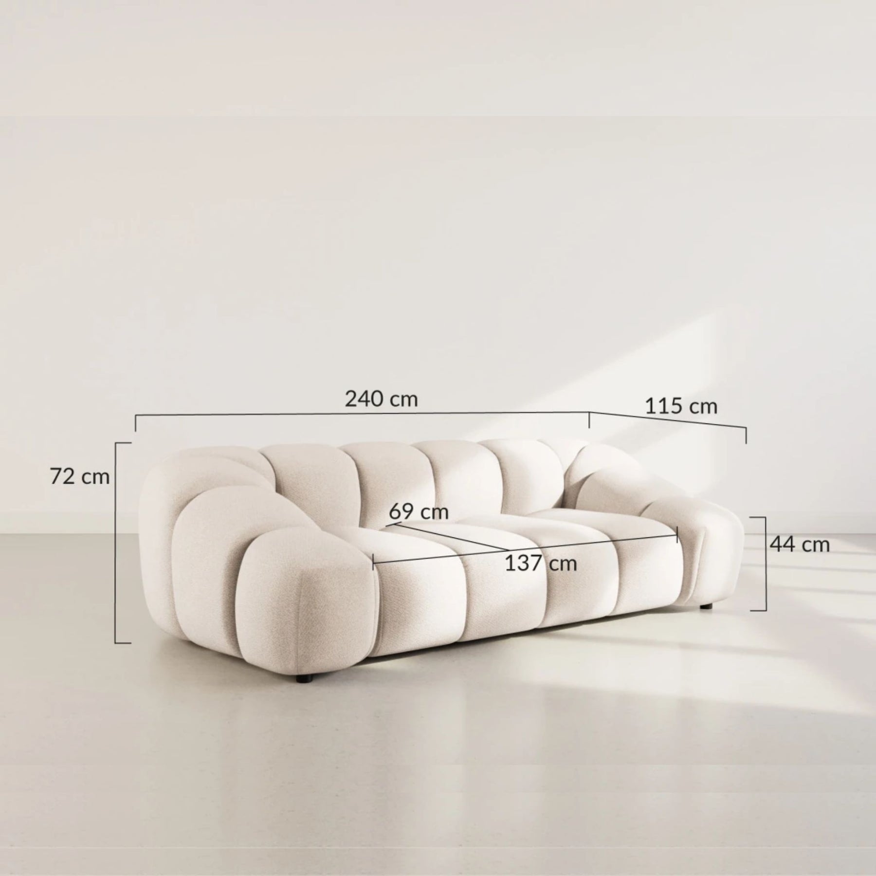 Canape Best Mobilier